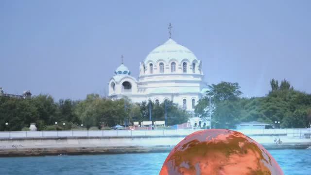 Берегите Мир|Сказочный Остров Крым|Музыка  Вадима|Поэзия Виронии Вальс|Музыка Поэзия Фототворчество