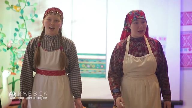 Концерт Эко Этно