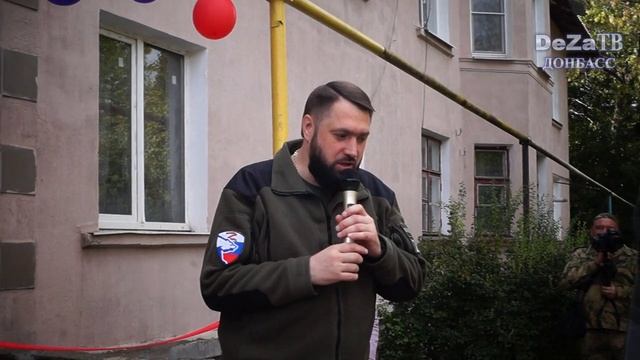 Еще один шаг вперёд
