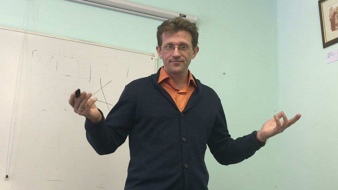 Добыкин Д.Г. Библейские языки и библейская письменность