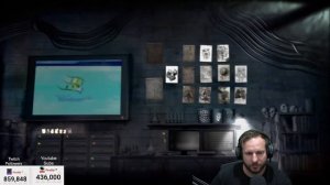 Hardcore #60 - Season 5 - Escape from Tarkov