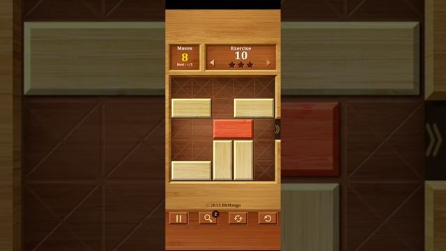 Move The Block : Slide Puzzle – смотреть онлайн видео от Секреты ...