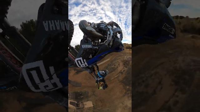 Мотобайкер мастер