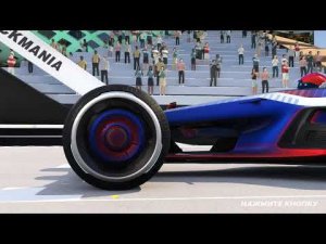 Trackmania (PC)