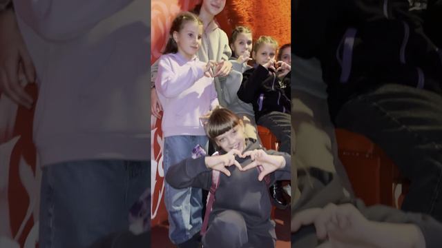 Городской лагерь студии АС