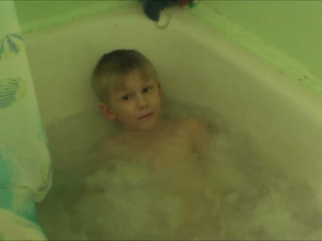 Джакузи купили 2011