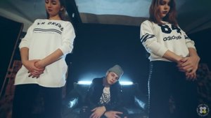Meek Mill - R.I.C.O. (ft. Drake) | Hip Hop Choreography by Aleksandr Vasylyev | D.side dance studio