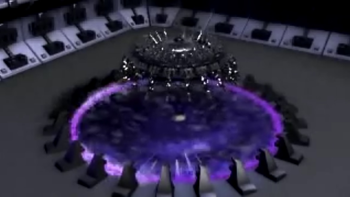 Dark Colony - Ezgaar