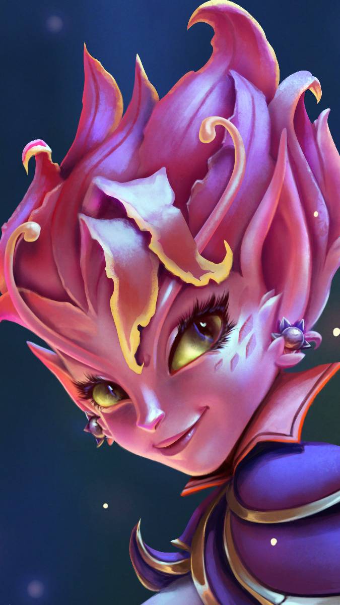КТО САМЫЙ ПРОТИВОРЕЧИВЫЙ ГЕРОЙ В DOTA 2 | DARK WILLOW - ИСТОРИЯ САМОГО ХИТРОГО ГЕРОЯ В ДОТЕ