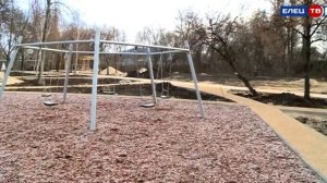 Игровые и спортивные площадки, зоны отдыха и современное оснащение: в Петровском парке