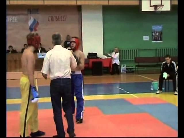 КЕ Белогор - матчевая встреча команд бгту-белгу 2005