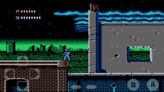 Rafworld (Journey of Silius)на андроид -Миссия 1