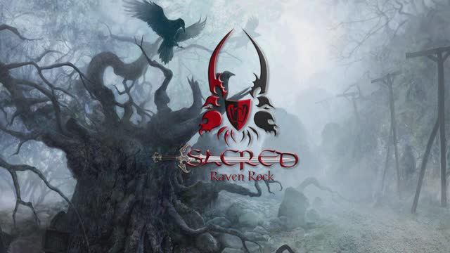 Sacred Underworld - новый журнал заданий