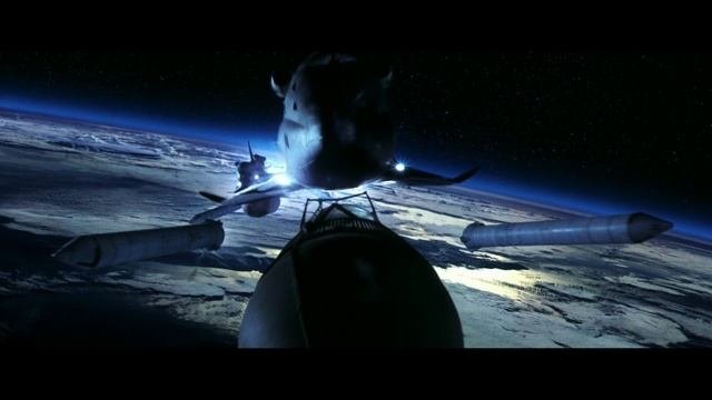 Клип Армагеддон [MVC] Disturbed - Indestructible