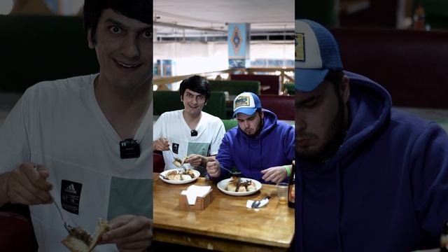 ПЕРЕКУС С ЛЁХАЙ МЕДВЕДЬ ЧАЙХОНА N1 ЧЕЕЕЕК ??????