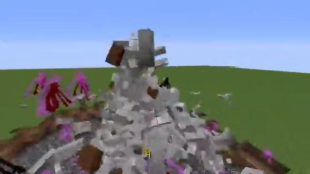 Herobrine vs all creepypasta