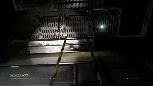 Doom 3: ladder bug glitch – смотреть онлайн видео от Бойцы и гладиаторы ...