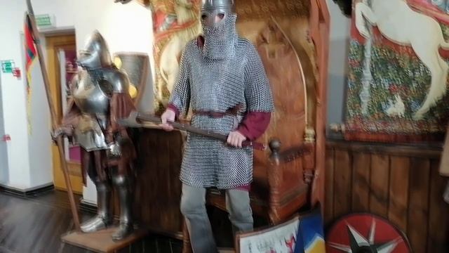 Выборг заключительная серия