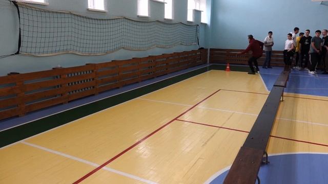 День здоровья (23.09.2022)