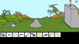 Phineas Saw Game: Phineas al rescate de Ferb