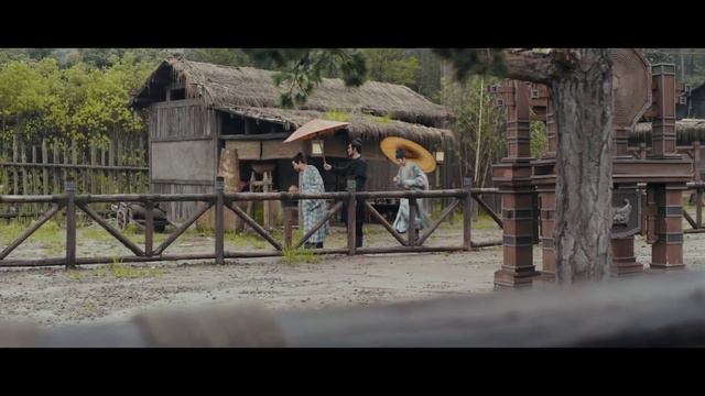 Придворная дама 1 сезон 5 серия