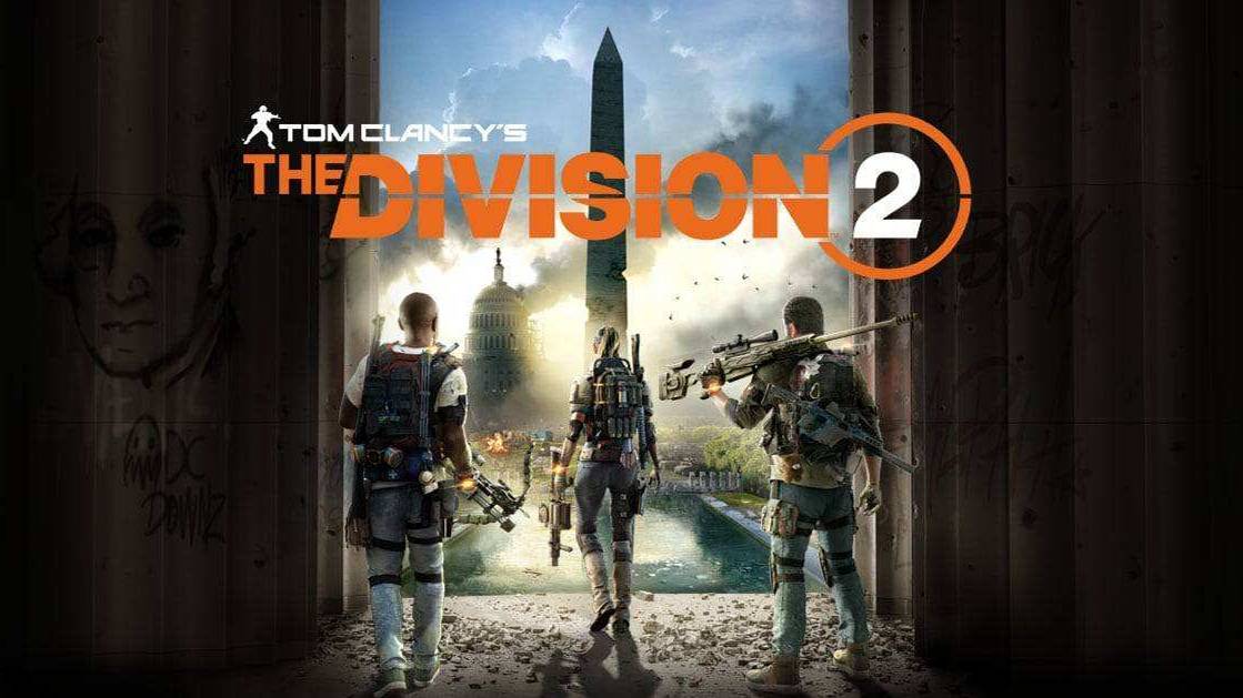Tom Clancy′s The Division 2 - На второстепенных миссиях. Часть 3*без комментариев/no comments.