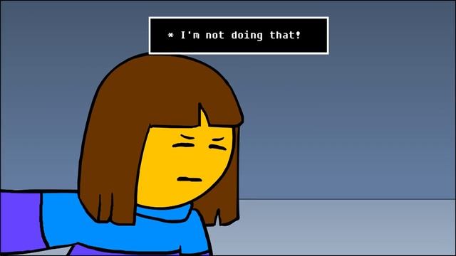 [Camila Cuevas] Glitchtale #2 - Пыль (Сезон 2) _  Dust (Русский Дубляж).mp4