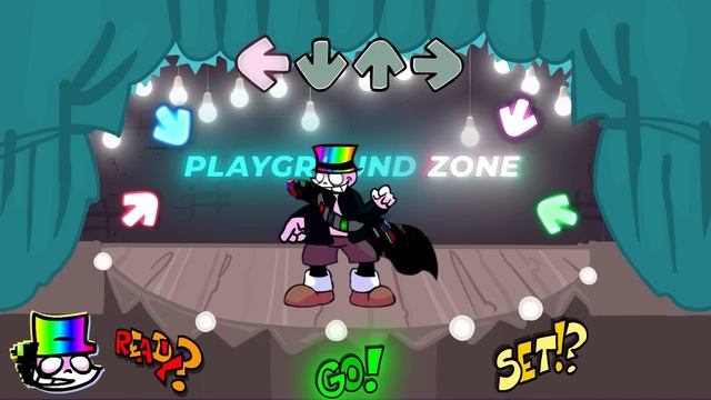 FNF Character Test | Gameplay VS My Playground | ALL Pibby Test #7 ...