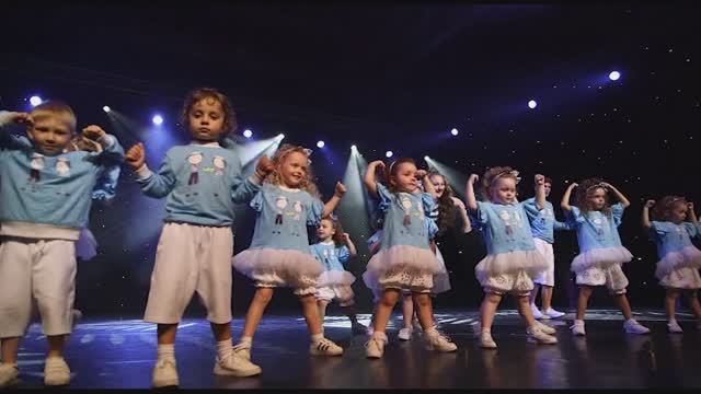 "Буля-Буля" Григорий Щурко 19.05.2018 (TODES Люберцы)