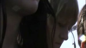 NEW WAVE - ВЗАПЕРТИ. РОК-ФЕСТ  ЖИВОЙ ЗВУК 2008