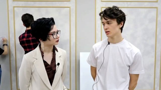 В эпицентре НГТУ - Донорская акция