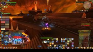 [Allods Online] Raid legends full of Rumble doing Nihaz