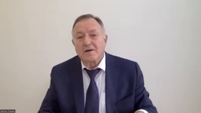 Интервью с академиком Плыкиным В. Д. Черпаем энергию из Вселенной! Она там бесконечна!
