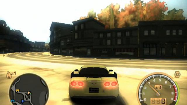 Need for speed - Most Wanted Cheats - смотреть видео онлайн от ...