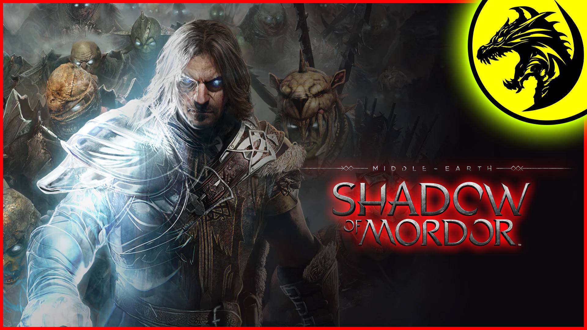 📺 БАЛДЁЖНЫЙ ПЕРЕСКАЗ ► Shadow of Mordor 🎮