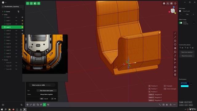 14 - Refining The Pipes