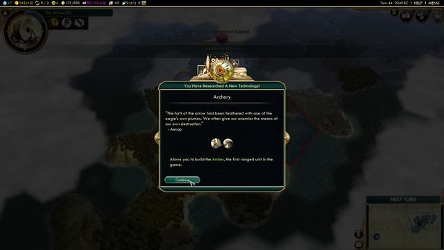 Civ5 Importal Korea Attempt 3 001