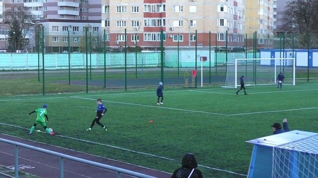 Первенство МО, 2021. 18.10.2021, СШ Сатурн Раменское  - СШ Авангард