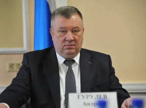 Гурулев - по его советам что будет с гражданскими? А может лучше "закрыть" военные заводы НАТО?