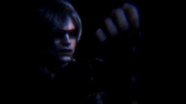 Resident Evil 4   Remake 3 Часть