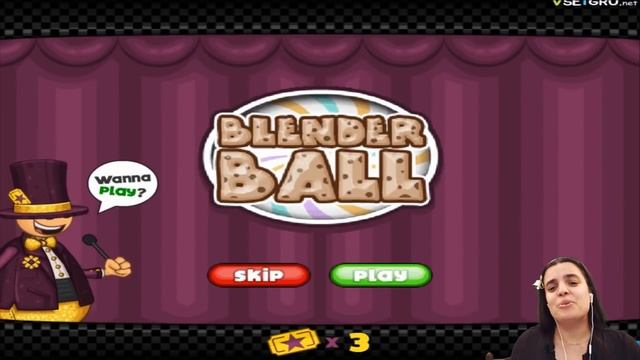 БолтушкА ВеселушкА ГОТОВИТ Блины | 30 ИГРА для ДЕТЕЙ – смотреть онлайн ...