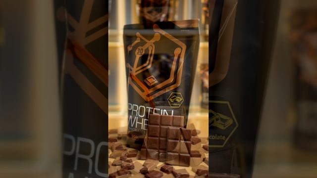 Протеин Belock Whey Шоколад #shorts #belock  #белок #протеин #proteinshake #chocolate #protein