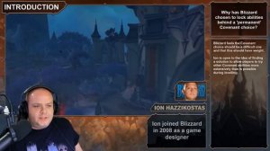 Is It Time to Come HOME? - The Future of World of Warcraft
