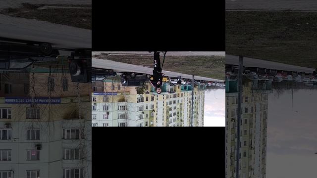 классические трюки на самике