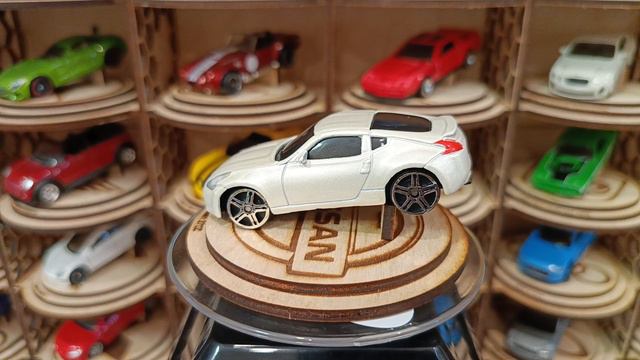 Nissan 370Z