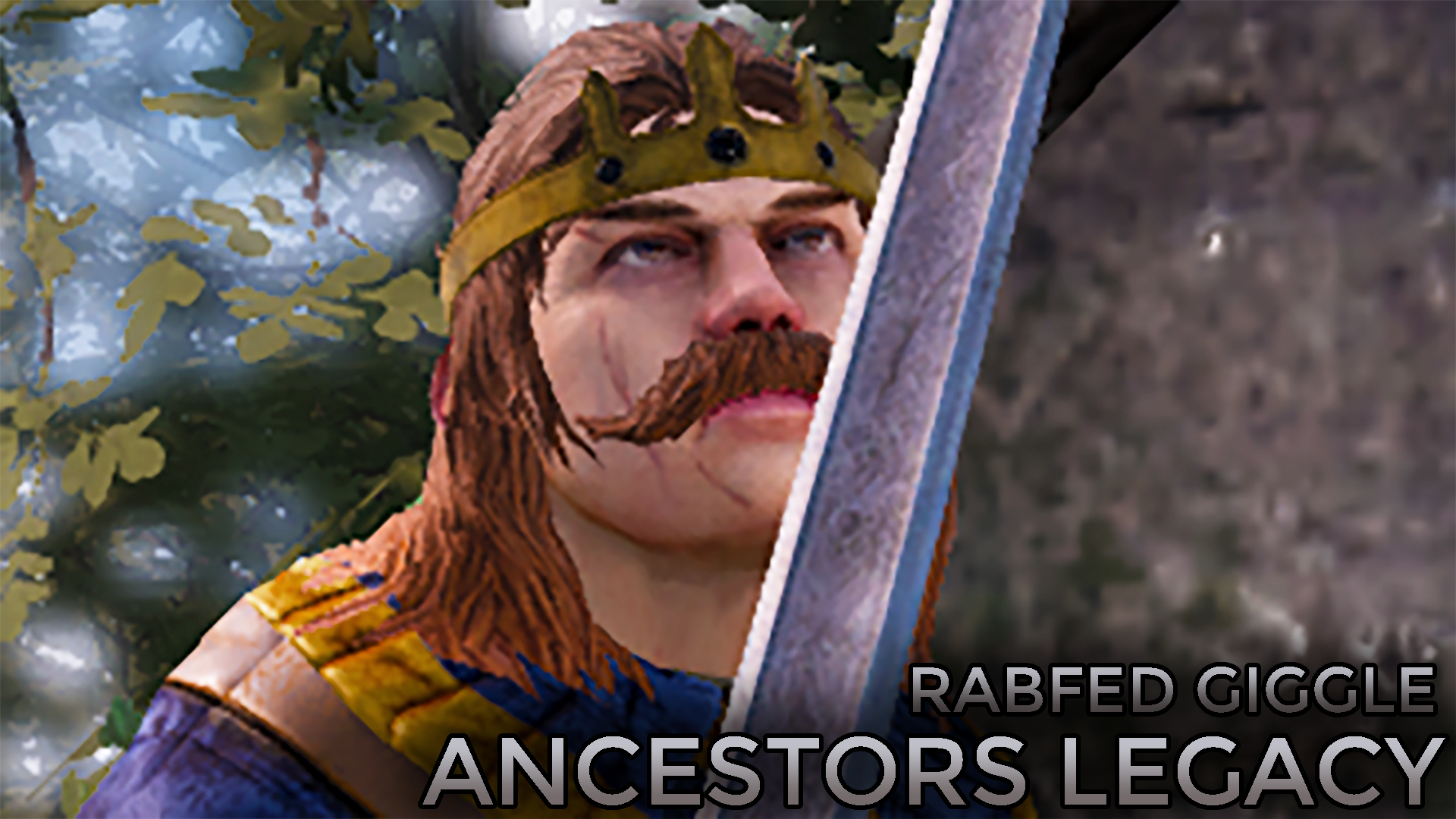 НЕРВИШКИ ШАЛЯТ ? Ancestors Legacy #18 ?