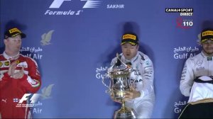 Grand Prix de Bahreïn 2016 - Partie 3