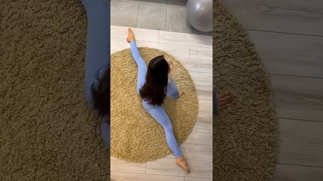 Не забываем про растяжку #Shorts