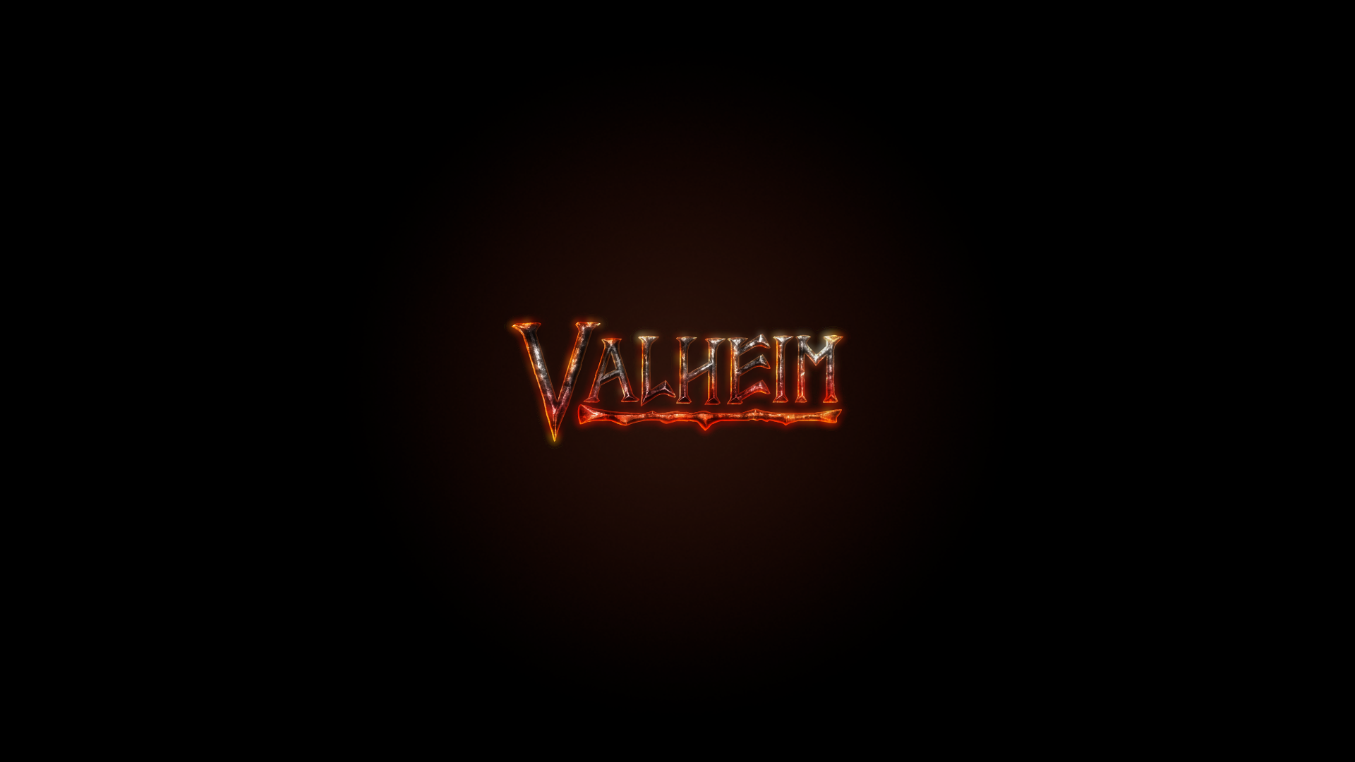 Valheim | Первый босс #3