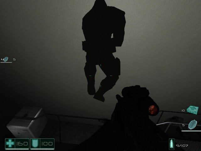 F E A R COMPLETE EDITION 6